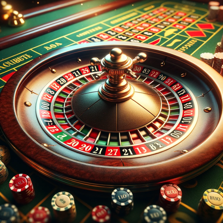 Découvrez l'histoire de la roulette belge